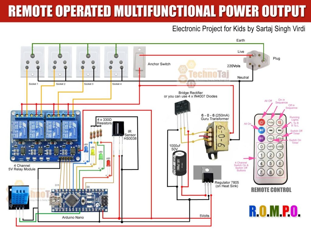 Downloads - Arduino Projects for Kids / Students - Circuit Diagrams ...