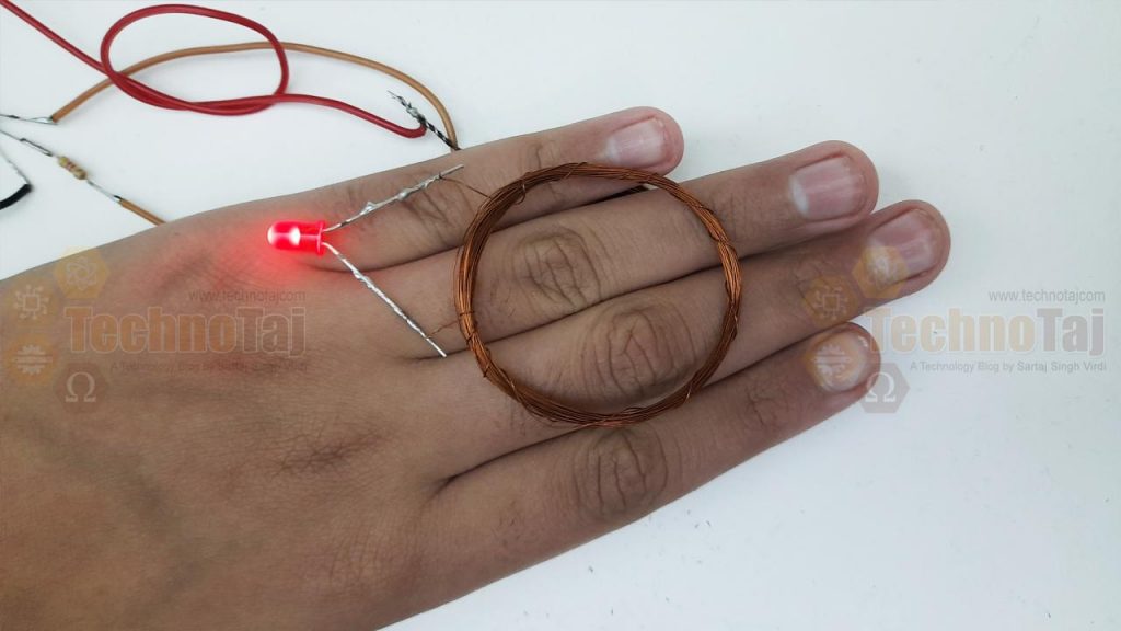 Tesla Reborn: Wireless Power Transmission (School Project ...
